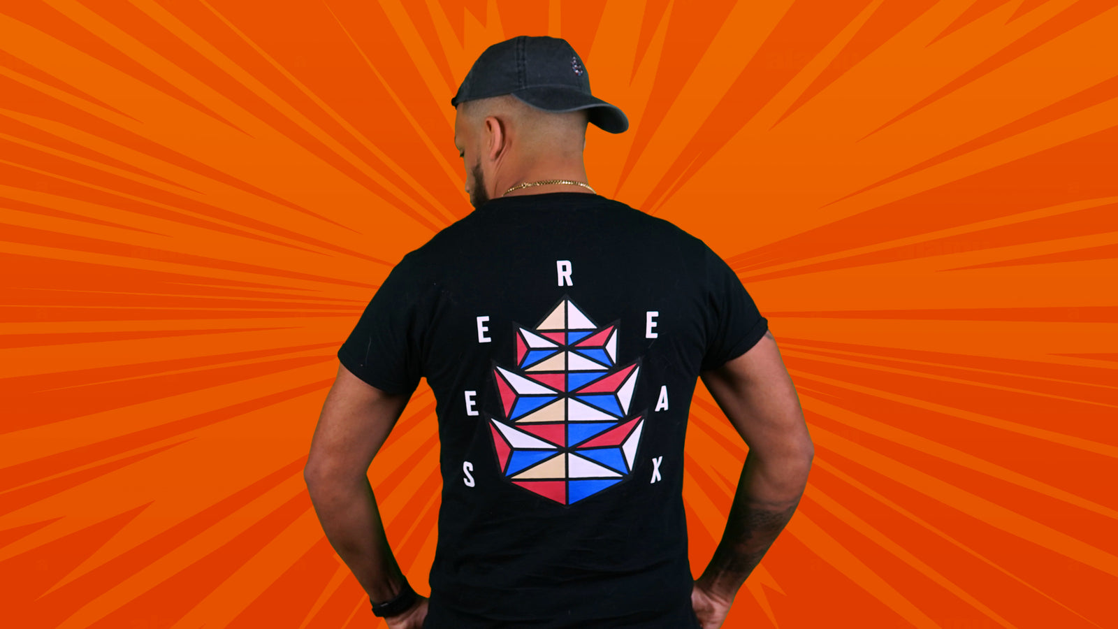 SeeReax Official Merch Store