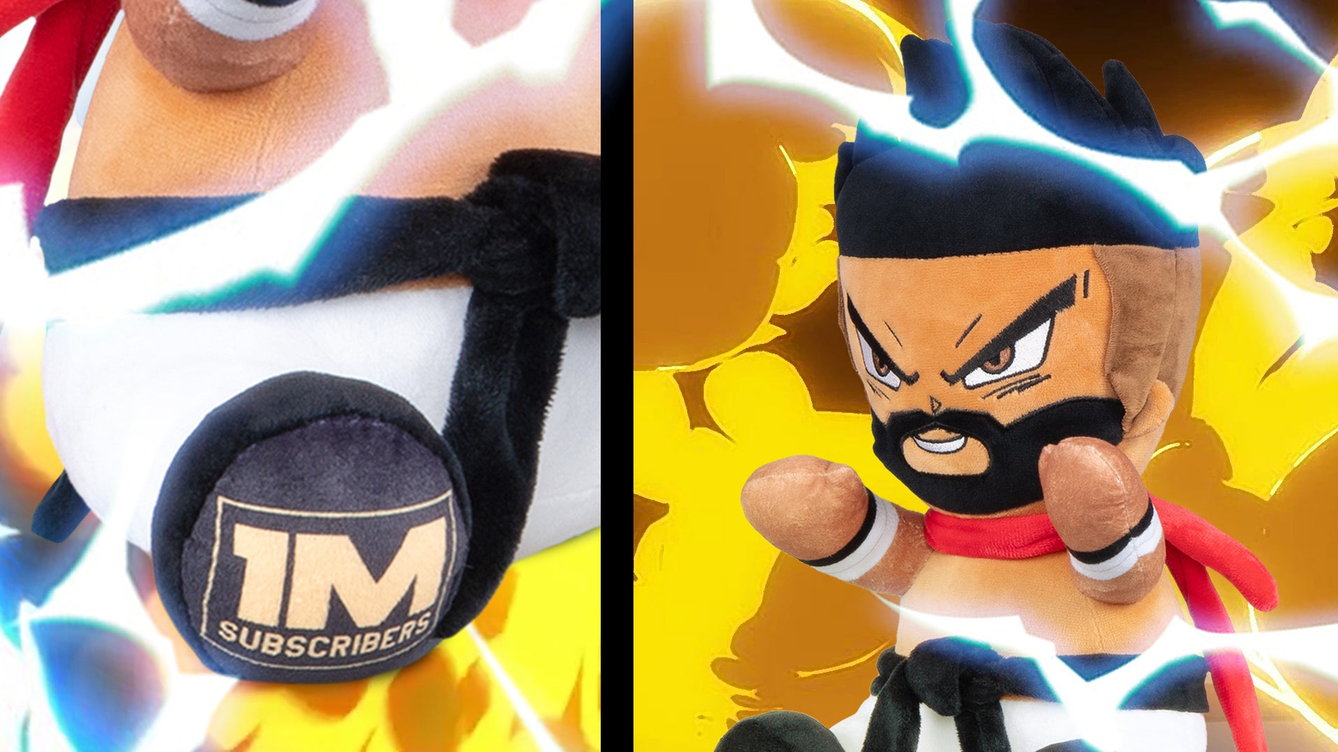 SeeReax Official Merch Store