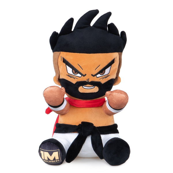 SEEREAX® | 1 MIL PLUSHIE